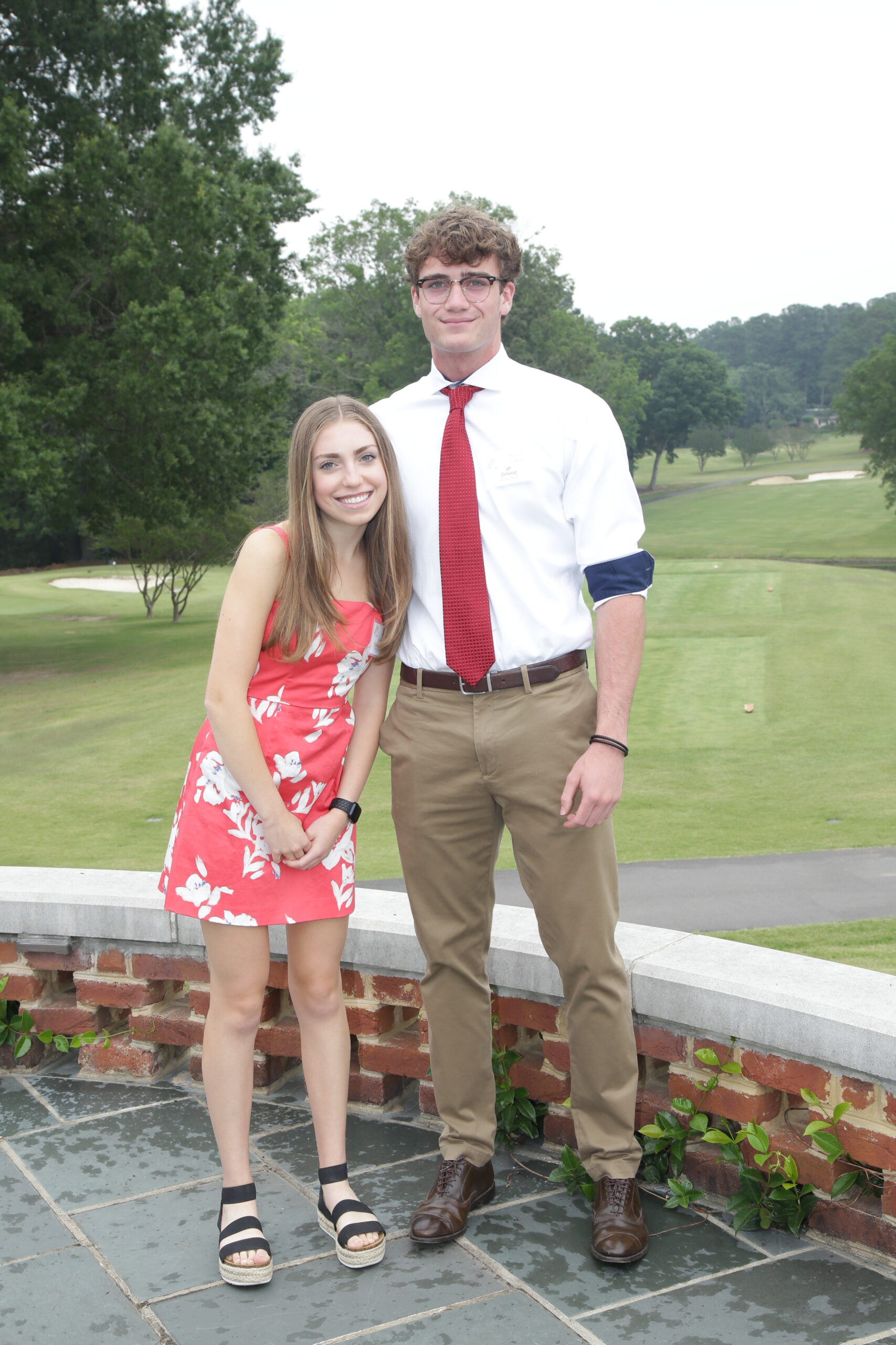 Scholar-Athlete Award - Durham Sports Club