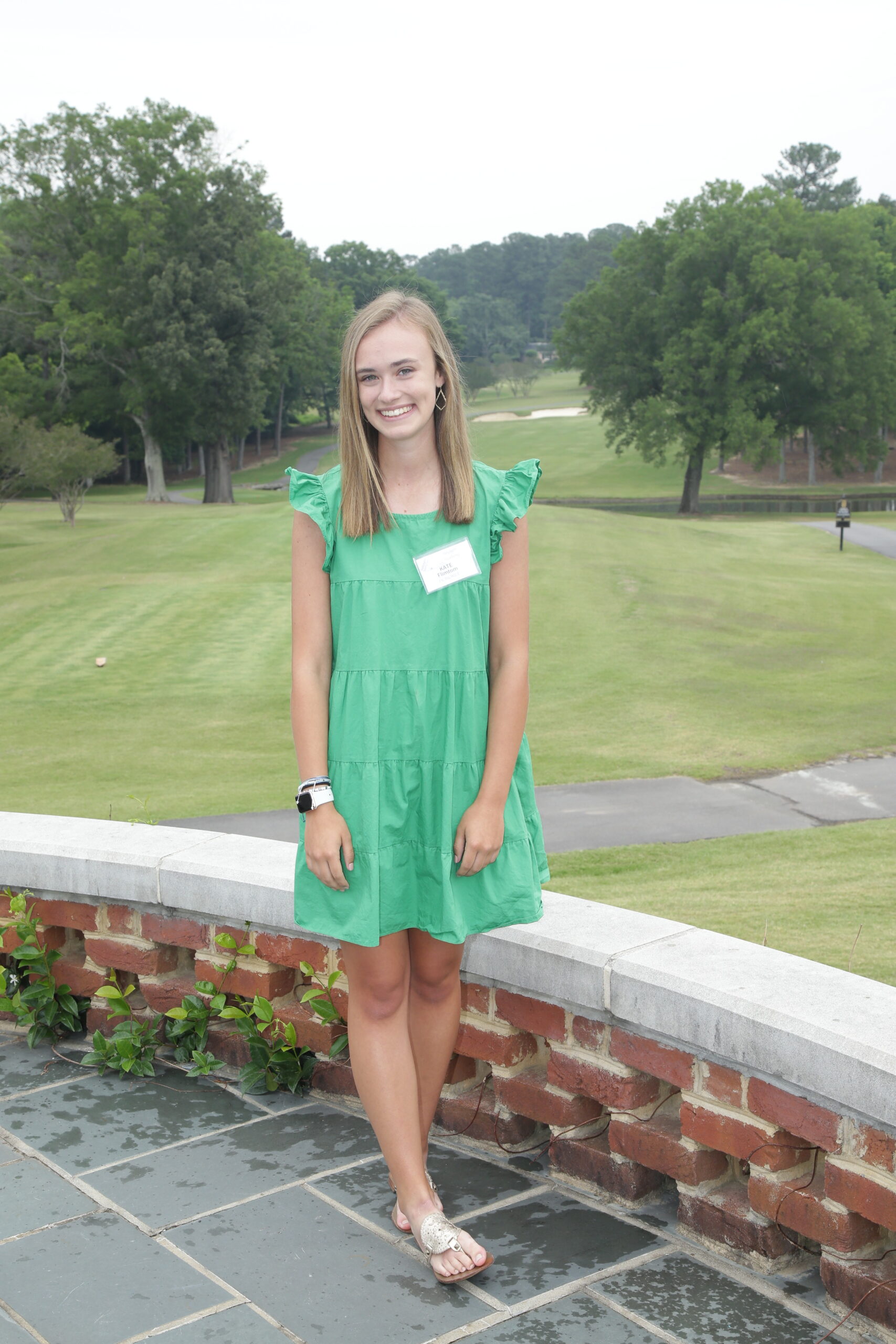 Scholar-Athlete Award - Durham Sports Club